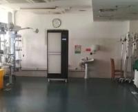 China Purification 200 M3 Air Sterilization Device With Molecular Sieve Technology for sale