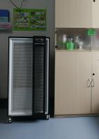 China Medical Grade HEPA 1000m3 Mobile Air Purifier For Hospital Disinfection for sale