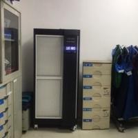 China Dynamic Continuous Air Sterilization Machine Circulating Air Volume 2000m3 for sale