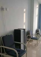 China Indoor ACH 20Times/H 10 Times/H Mobile Air Purifier MKJ4000-S1 for sale
