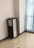 China 60DB S1 Mobile Hospital Grade Air Purifier For Neonatal Room for sale