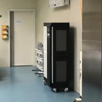 China 2000 M3/H Air Sterilization Machine With Molecular Sieve Filtration for sale