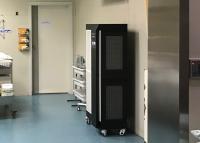 China Eliminate Natural Bacteria Air Sterilization Machine Purification Area 200m3 for sale