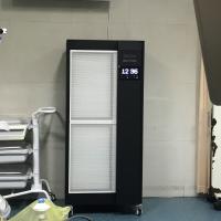China Max 60dB Air Sterilization Machine For Hospital ICU Hematology Department for sale