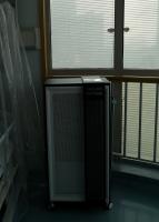 China 1000m3 Hospital Grade Air Purifier MKJ4000-S1 Uses Molecular Sieve Technology for sale