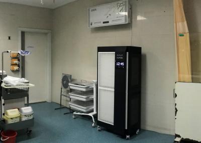 China Max 60dB Air Sterilization Machine For Hospital ICU Hematology Department for sale