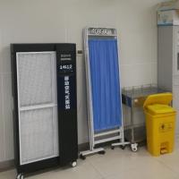 China HEPA Air Volume 2000 M3/H Sterilization Equipment For Hospitals MKJ4000-S2 for sale