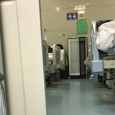 China 100% Eliminating Molecular Sieve Hepa Filter Air Purifier Prevent Infection for sale