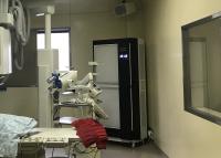 China CE 5000 M3/H Medical Grade Air Purifier With Molecular Sieve Technology for sale
