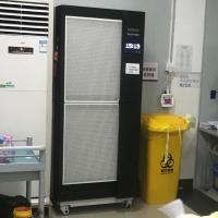 China 100% Mobile Air Sterilization Device For Neonatal Operating Room for sale