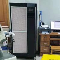China 100m3 Air Disinfection Purifier For Endoscopy Center Molecular Sieve for sale