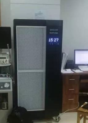 China 100m3 Air Disinfection Purifier For Endoscopy Center Molecular Sieve for sale