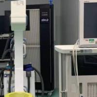 China Molecular Sieve Air Sterilizer Machine For Operating Room Reduce Infection for sale