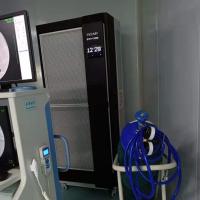 China Molecular Sieve Air Sterilizer Machine For Operating Room Reduce Infection for sale