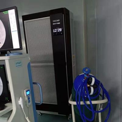 China Molecular Sieve Air Sterilizer Machine For Operating Room Reduce Infection for sale