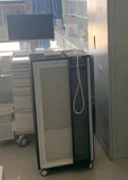 China Strong Light Particles Neurology Air Sterilization High Frequency Ventilation for sale