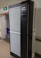 China 5000m3/H Mobile Air Purifier For Hematopoietic Stem Cell Transplantation for sale