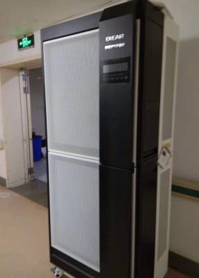 China 5000m3/H Mobile Air Purifier For Hematopoietic Stem Cell Transplantation for sale