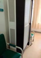 China 5000m3/H Mobile Air Purifier For Hematopoietic Stem Cell Transplantation for sale