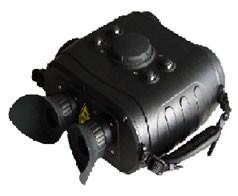China Diode Laser / High Frequency Laser / Erbium Glass Laser Rangefinder Module for sale
