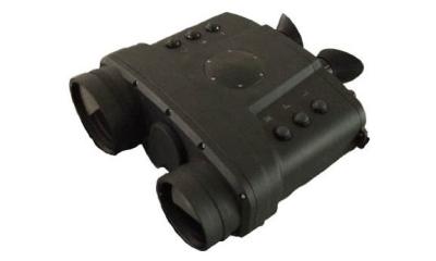 China Handheld Multifunction Cooled And Uncooled Thermal Cameras High Performance for sale