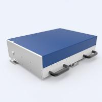 China Industrial Femtosecond Fiber Laser High Single Pulse Energy 1035nm Wavelength for sale