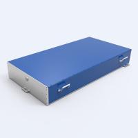 China Industrial Femtosecond Fiber Laser High Single Pulse Energy 1035nm Wavelength for sale