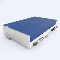China Industrial Femtosecond Fiber Laser High Single Pulse Energy 1035nm Wavelength for sale