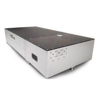 China 1035nm 6W - 100W High Power Femtosecond Fiber Lasers All Fiber Design for sale
