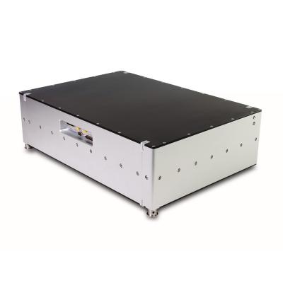 China 1035nm 6W - 100W High Power Femtosecond Fiber Lasers All Fiber Design for sale