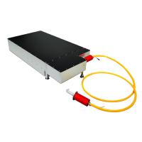 China 1035nm 6W - 100W High Power Femtosecond Fiber Lasers All Fiber Design for sale