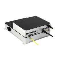 China Picosecond Fiber Lasers For Metal Marking Glass Drilling 1030nm 515nm 343nm for sale