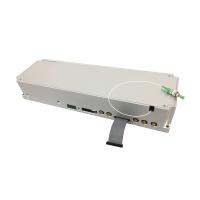 China Picosecond Fiber Lasers For Metal Marking Glass Drilling 1030nm 515nm 343nm for sale