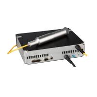 China Picosecond Fiber Lasers For Metal Marking Glass Drilling 1030nm 515nm 343nm for sale