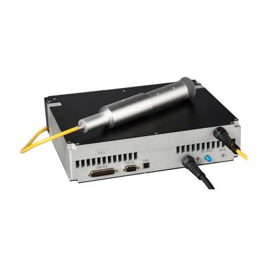 China Picosecond Fiber Lasers For Metal Marking Glass Drilling 1030nm 515nm 343nm for sale
