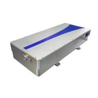 China Diode Pumped High Frequency Pico-second Lasers 1064nm 532nm for sale