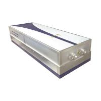 China Diode Pumped High Frequency Pico-second Lasers 1064nm 532nm for sale