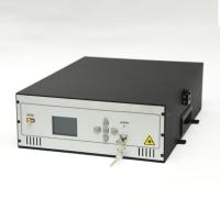 China High Power Femtosecond Pulse Fiber Laser 1560nm High Repetition Frequency for sale