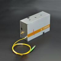 China High Power Femtosecond Pulse Fiber Laser 1560nm High Repetition Frequency for sale