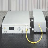 China High Power Femtosecond Pulse Fiber Laser 1560nm High Repetition Frequency for sale
