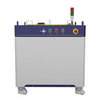 China 75W To 1500W Ultrafast Lasers and Fiber Lasers High Power QCW Fiber Laser for sale