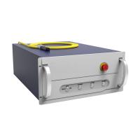 China Multi Module Continuous Q Switched Pulsed Fiber Lasers 10W - 100W High Power for sale