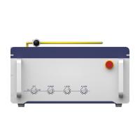 China Multi Module Continuous Q Switched Pulsed Fiber Lasers 10W - 100W High Power for sale