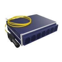 China Multi Module Continuous MOPA Fiber Lasers High Peak Power 15kW for sale