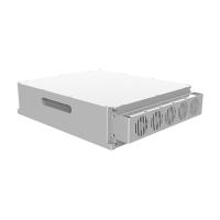 China Multi Module Continuous MOPA Fiber Lasers High Peak Power 15kW for sale