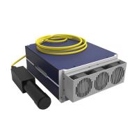 China Multi Module Continuous MOPA Fiber Lasers High Peak Power 15kW for sale