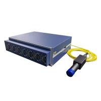 China Multi Module Continuous MOPA Fiber Lasers High Peak Power 15kW for sale