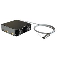China Mode Locked Supercontinuum Laser Source 450nm - 2400nm 430nm - 2400nm for sale