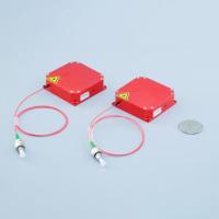 China 2000nm ASE Broadband Light Source for sale