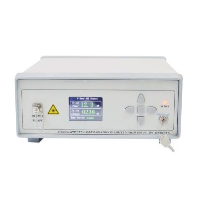 China 2000nm ASE Broadband Light Source for sale